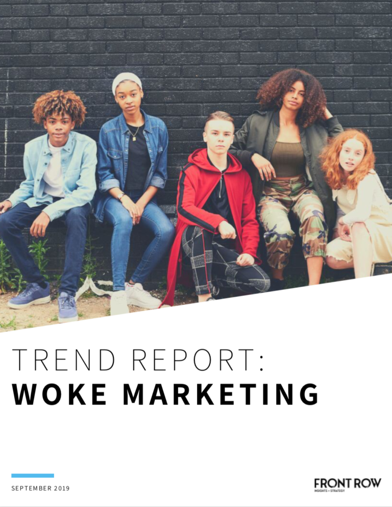 Woke Marketing is the latest trend brands need to pay attention to