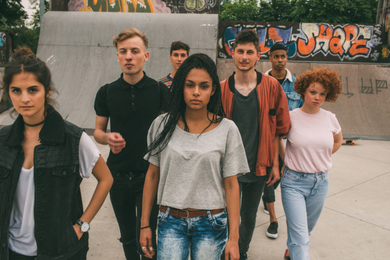 Gen Z is obsessed with keeping it real. Marketers need to take note.